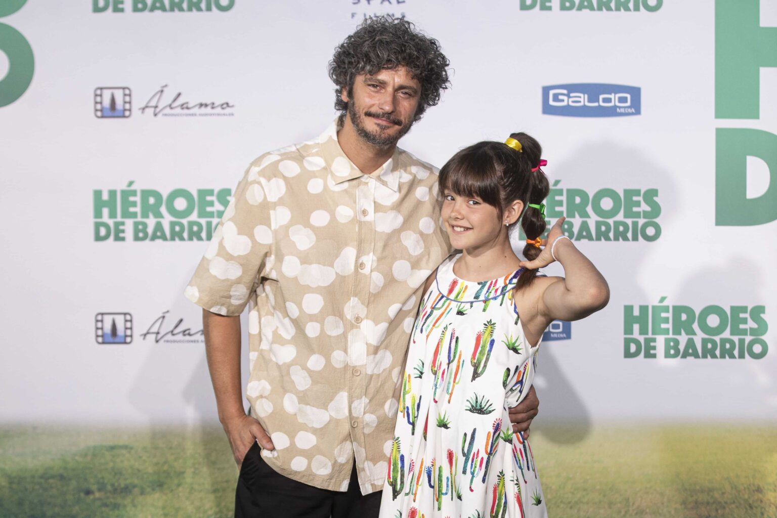 Luna Fulgencio, últimos proyectos de la actriz | Secuoya Studios