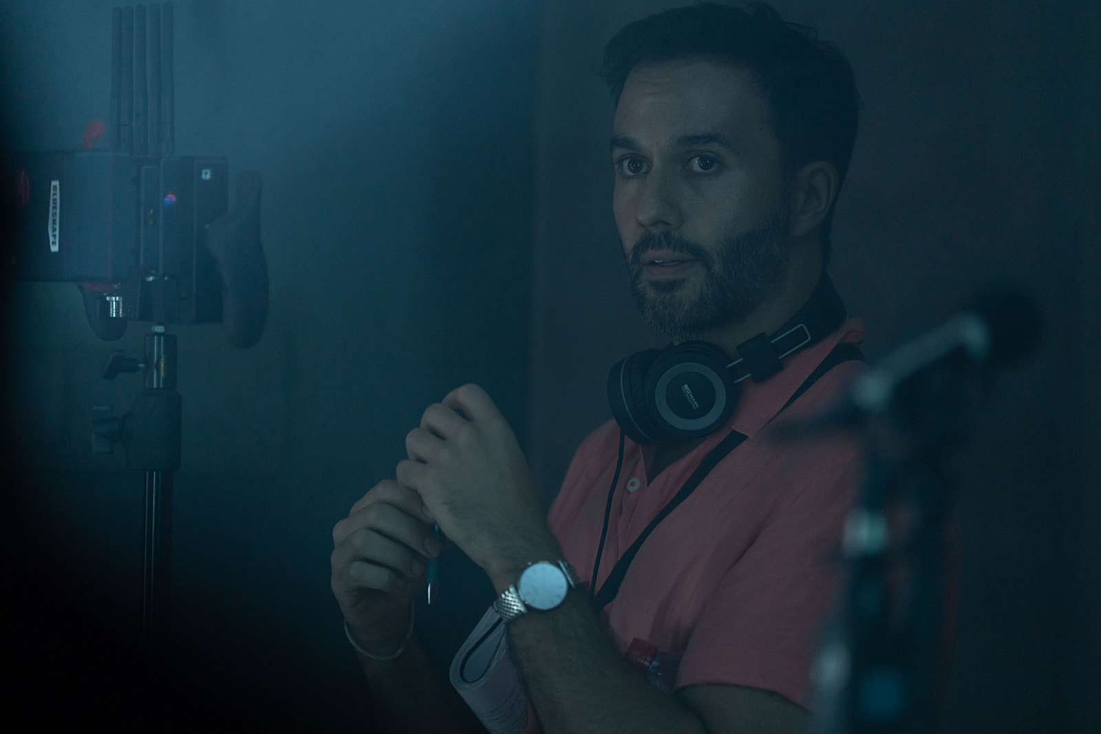 El cine de David Martín-Porras | Secuoya Studios