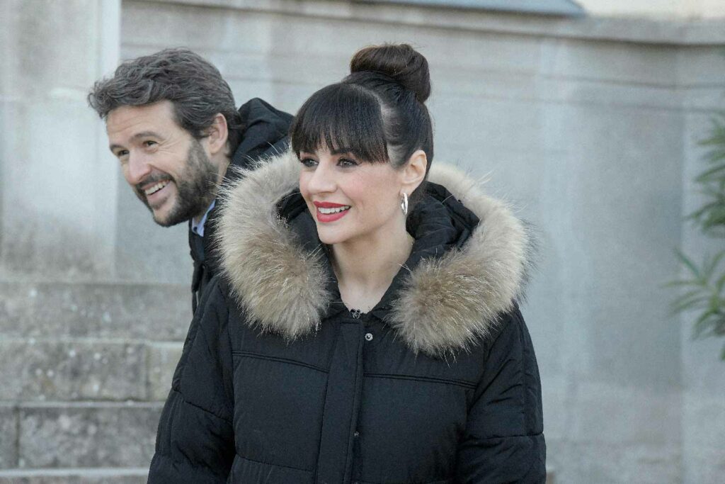 La vida de Patricia Picón en 'Supernormal 2' | Secuoya Studios