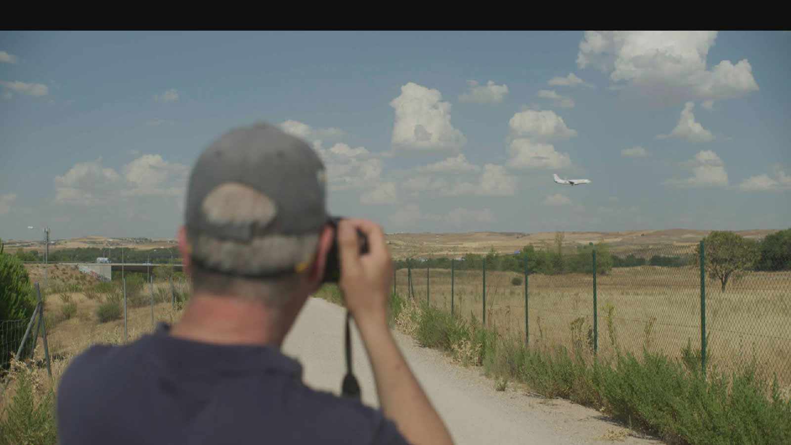 ‘Flight JK5022. The tragedy of Spanair' | Secuoya Studios