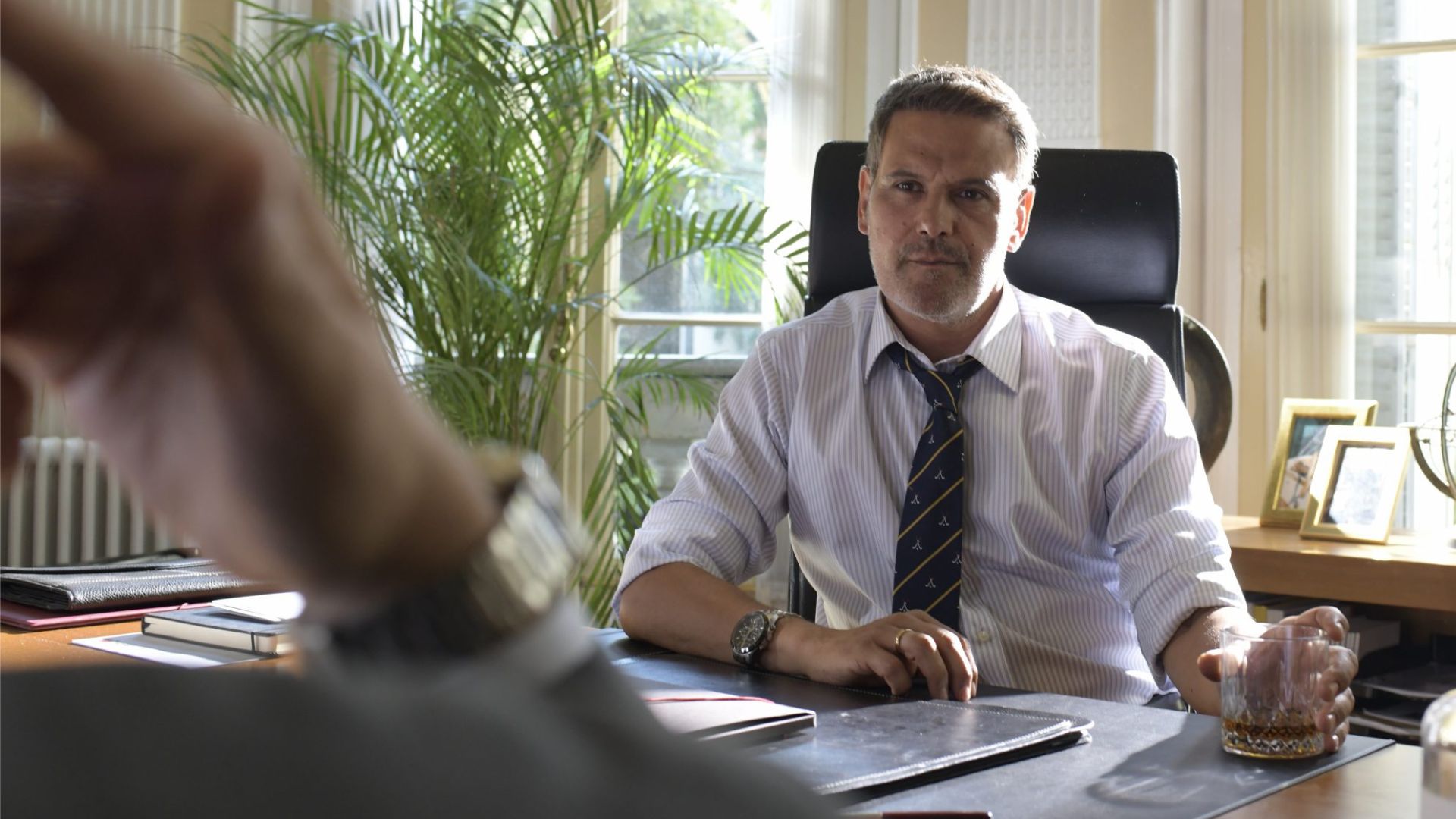 ‘Montecristo’, ‘Supernormal 2’ y ‘PornoXplotación’, nominadas en el FICAL 2023 | Secuoya Studios