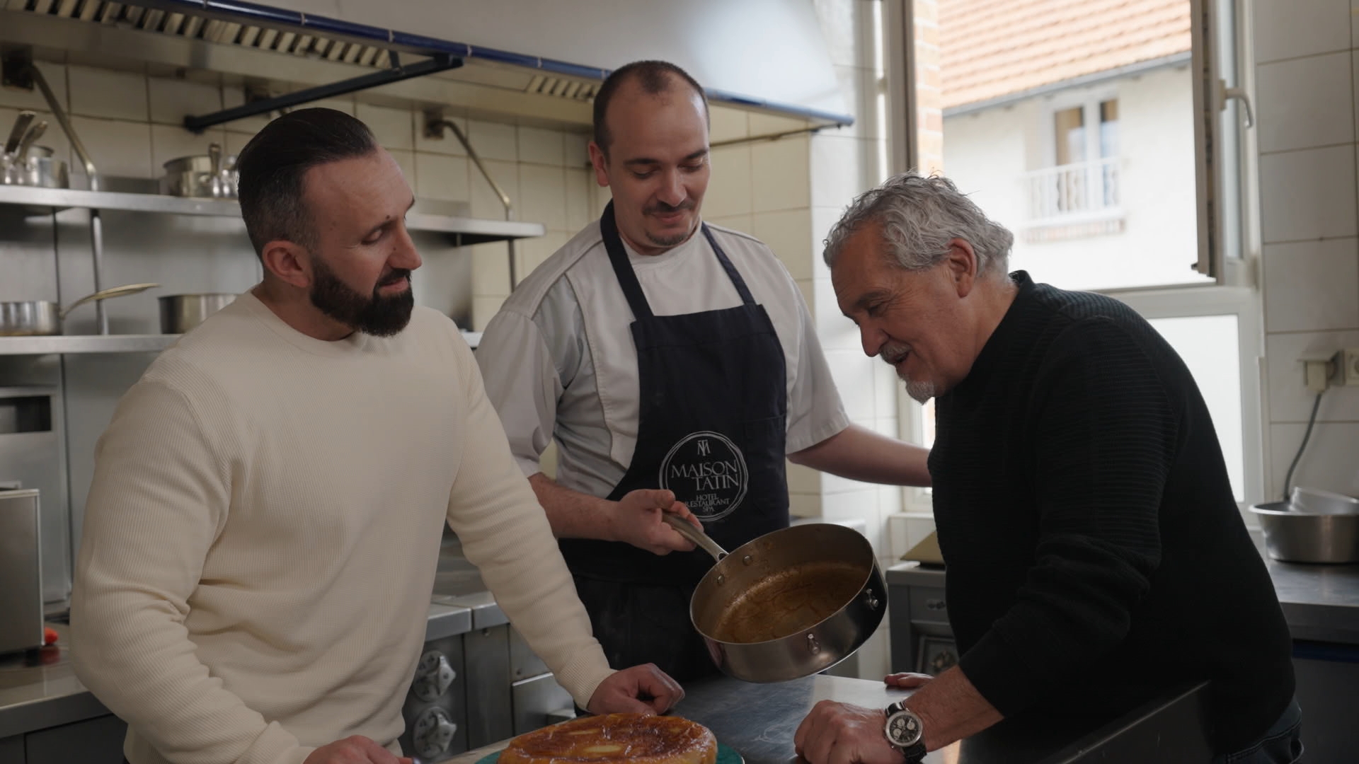 ‘La Dolce Vita’ se estrena en El Gourmet el 7 de diciembre | Secuoya ...