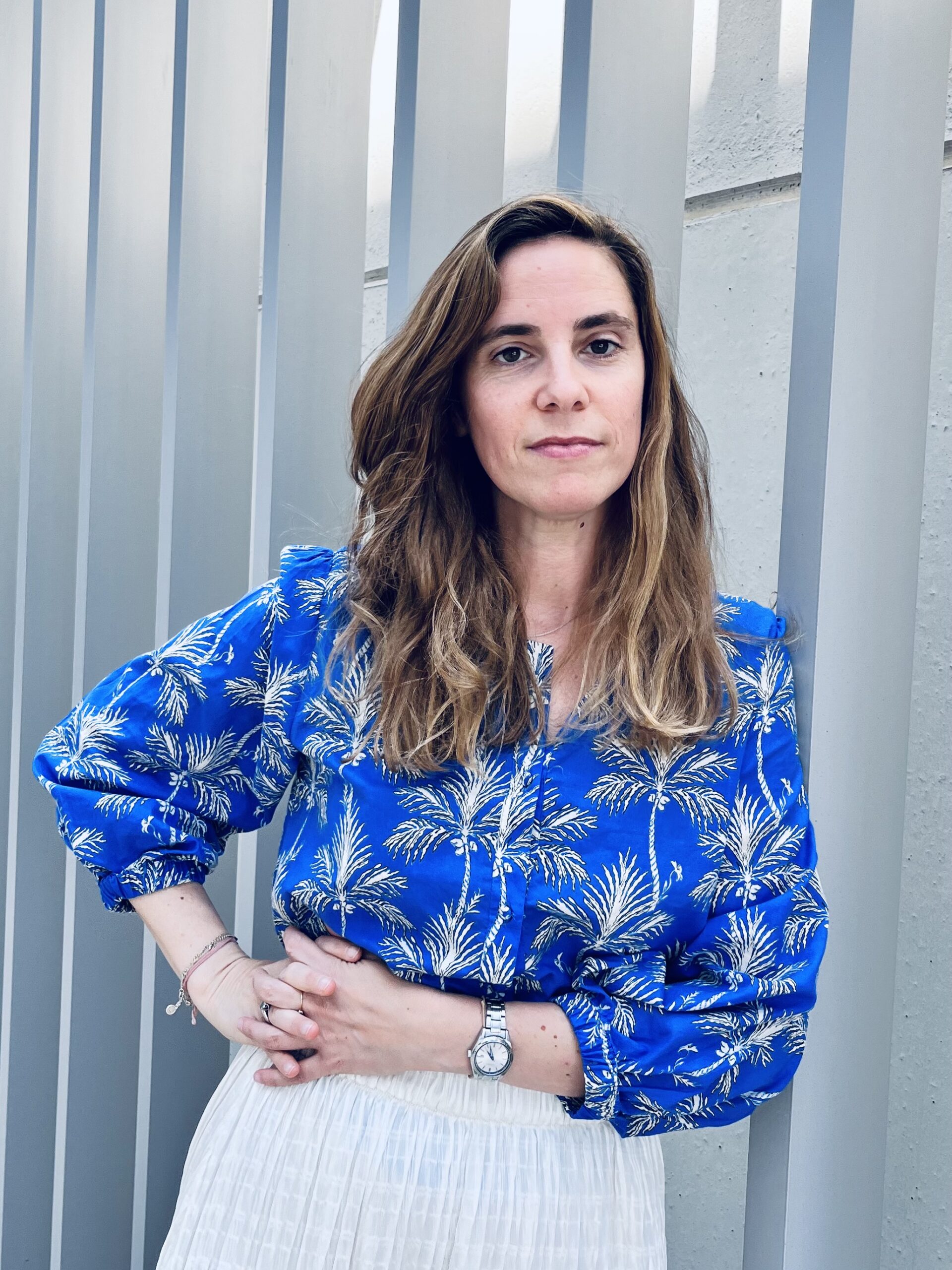 Barbara Bagney, Chief Brand & Talent Officer de Secuoya Studios ...