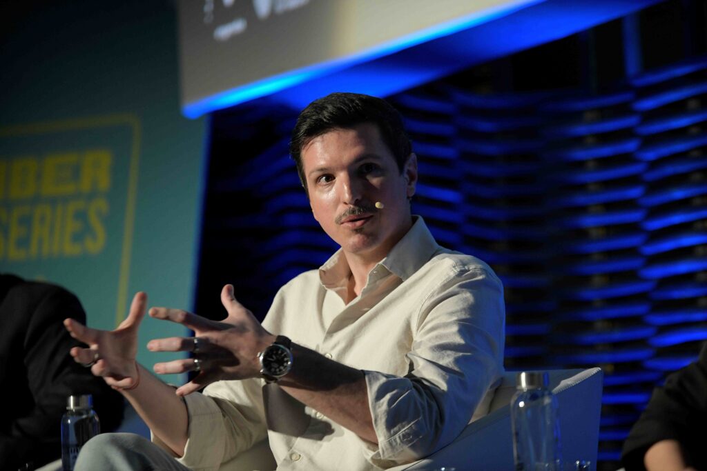 Secuoya Studios develops their new content strategy for international ...